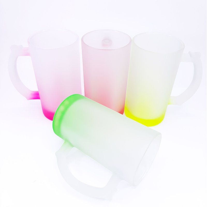 Tarro cervecero glaseado color interior – Inkgrafía